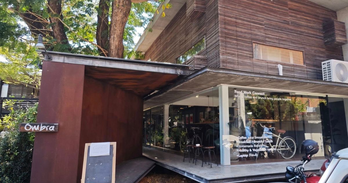 9 Chiang Mai Coffee Shops Perfect for Meetings (That You'll Actually ...