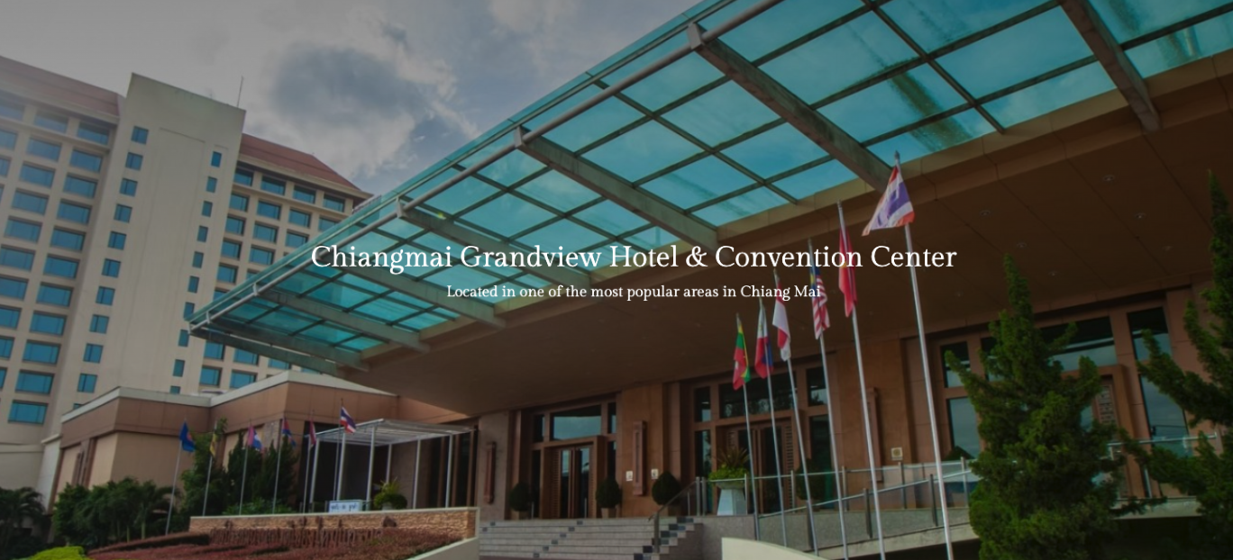 Imaging the Future: AACRT 2025 Arrives in Chiang Mai | Chiang Mai ...